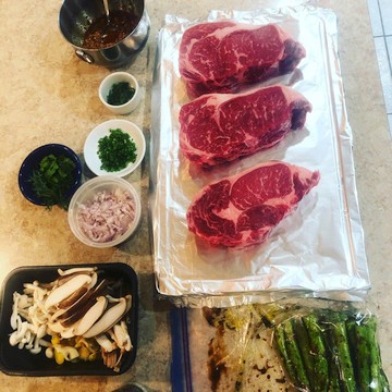 Wholesale Distributor Of Meats and Food Provisions